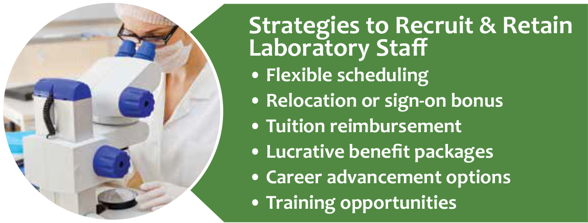 Using Your LIS to Improve Laboratory Productivity - White Paper