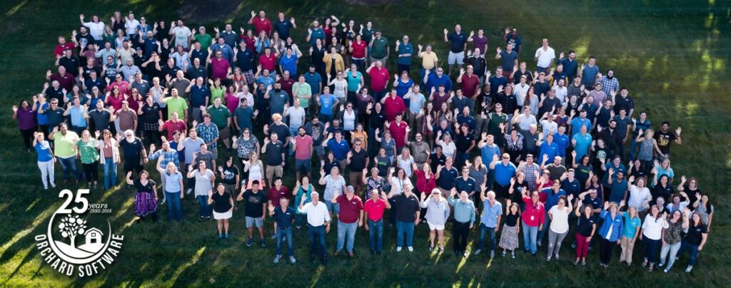 Careers at Orchard Software - Headquartered in Carmel, Indiana