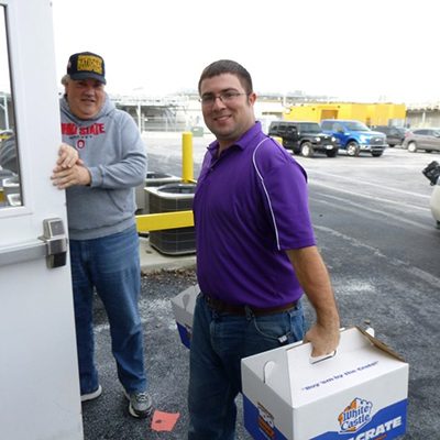 Careers at Orchard Software - Headquartered in Carmel, Indiana