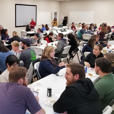 Careers at Orchard Software - Headquartered in Carmel, Indiana