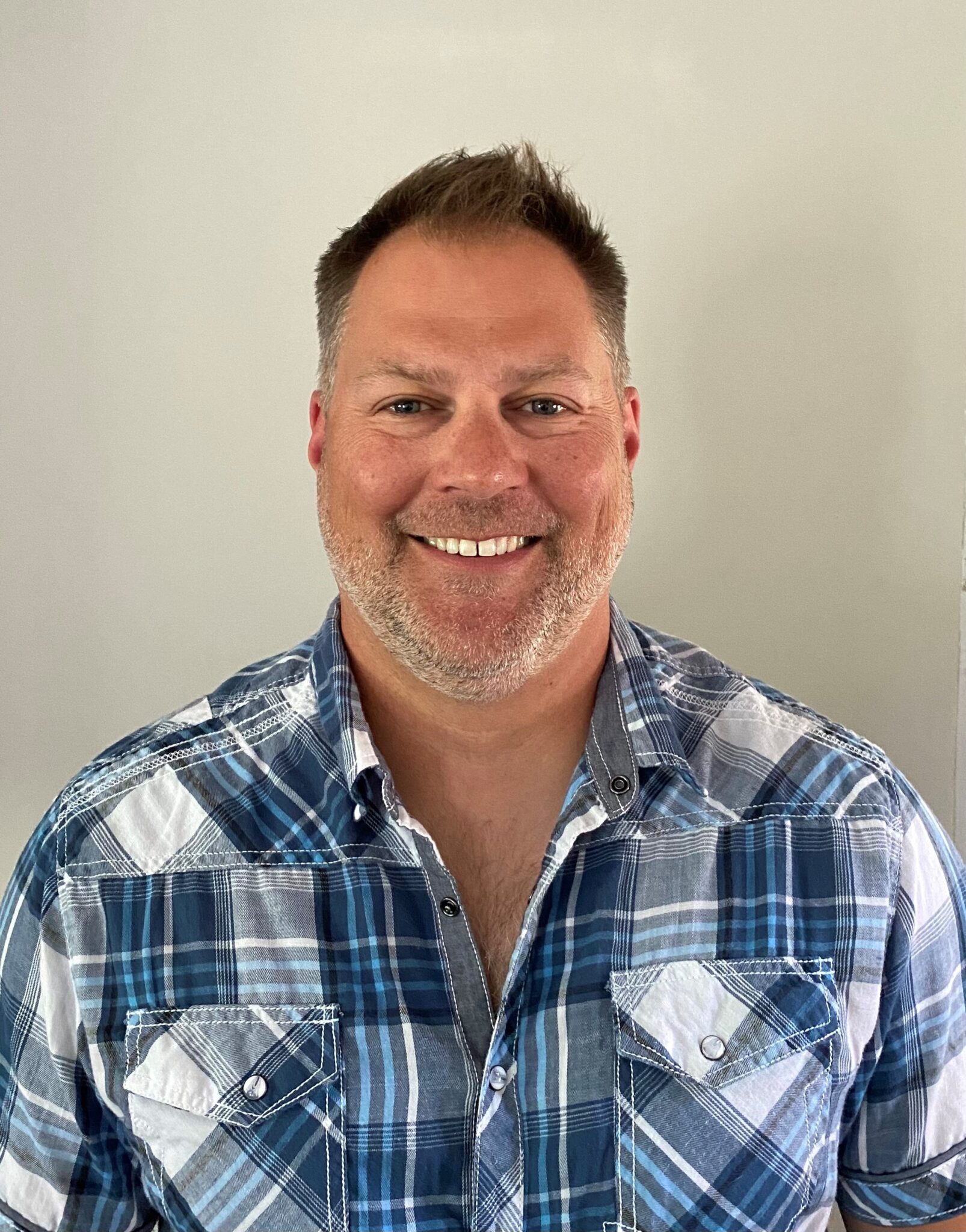 Employee Spotlight On: Scott Cone, Pathology Solution Specialist ...