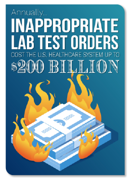The Incredible Value of Laboratory Data & Analytics - White Paper