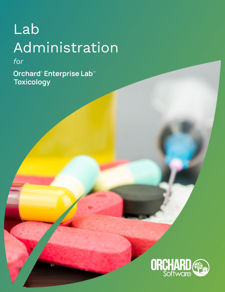 Training for System Administrators - Orchard Software